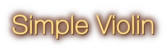 Simple Violin | FluffyAudio