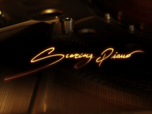 AURORA + TimeDrops | FluffyAudio